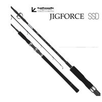 CaÑa tailwalk jigforce ssd (spin) - Gran Kaptura